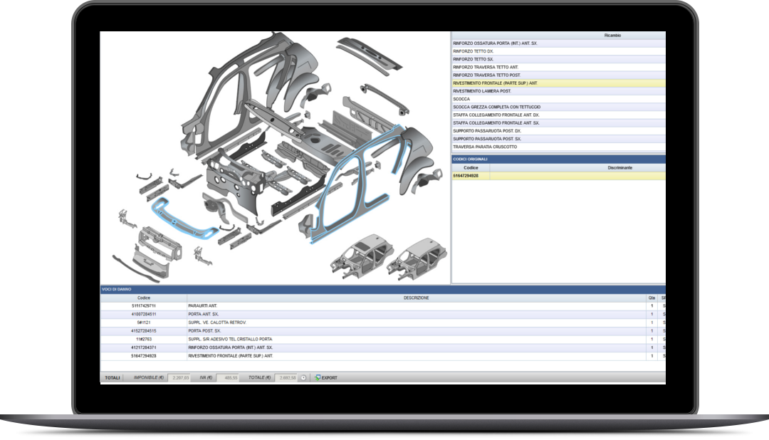 gENIUS - Solera Italia